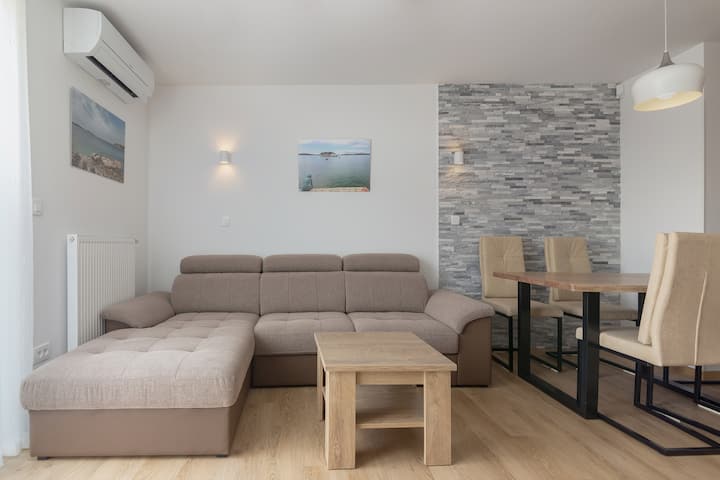 Alpine Oasis Villa Vita - Apartment 2 - Kranjska Gora