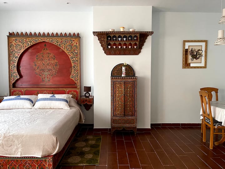 Bab Berred Ferienwohnungen & Unterkünfte - Tangier-Tétouan-Al Hoceima ...