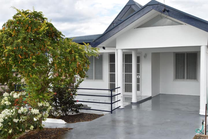 Blue Stamen (3 Bedroom House) - Nadi