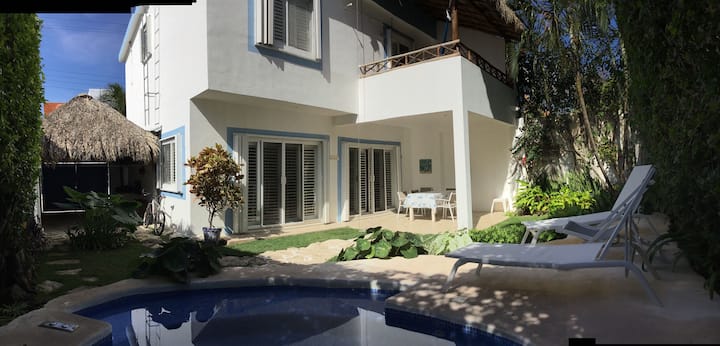 Casablanca Home Cozumel - Cozumel