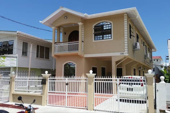 Parika Vacation Rentals & Homes - Essequibo Islands-West Demerara ...