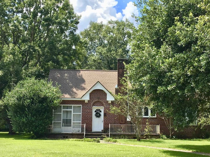 Angie Holiday Rentals & Homes - Louisiana, United States | Airbnb