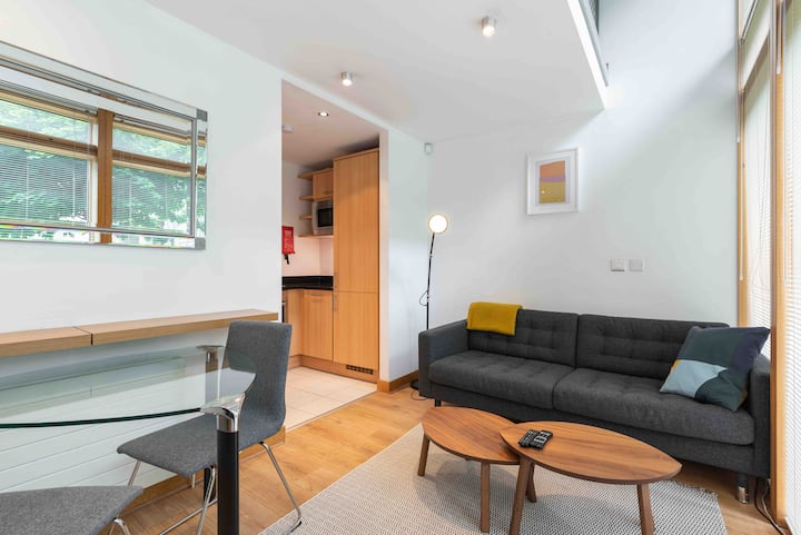 Luxury 1 Bedroom - Dublín