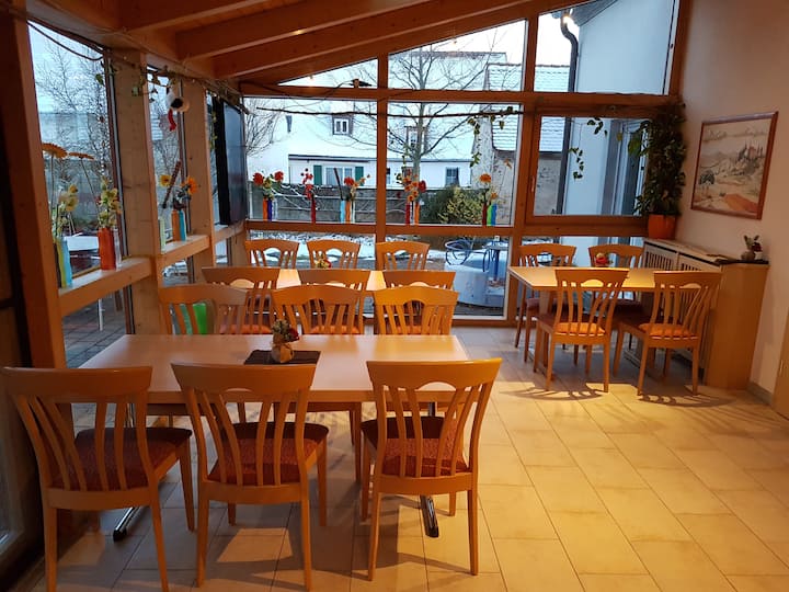 Der Moarhof Im Altmühltal - Gunzenhausen