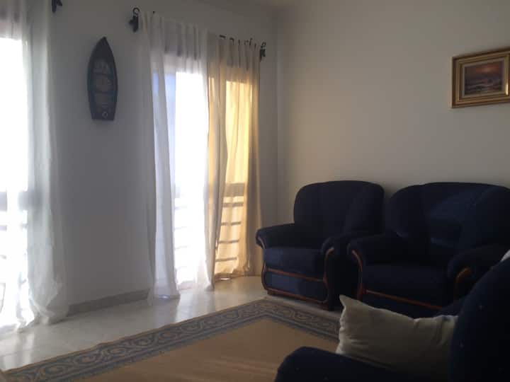 Brick Ocean Apartment - Nazaré