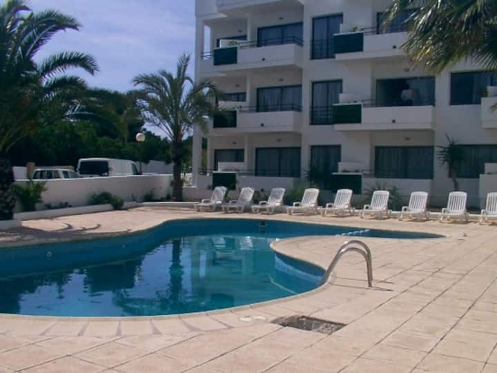 Costamar 5 By Formenterafeeling - Es Pujols