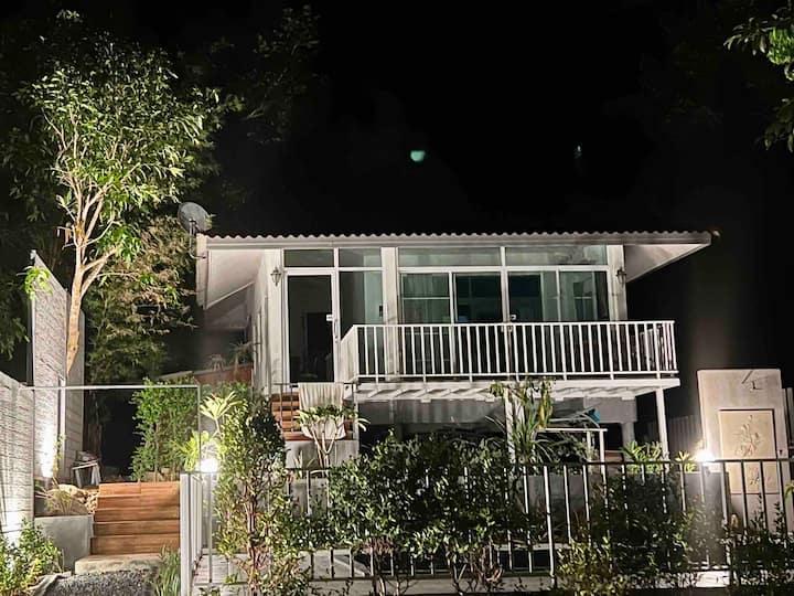 3 Bdrm  6 Mtpriv Pool, Decks Mt Views, 3  Beds, #6 - Ko Pha Ngan