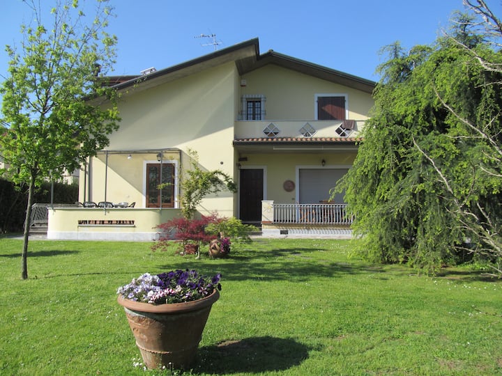 La Casa Di Alice Bis - Forte dei Marmi