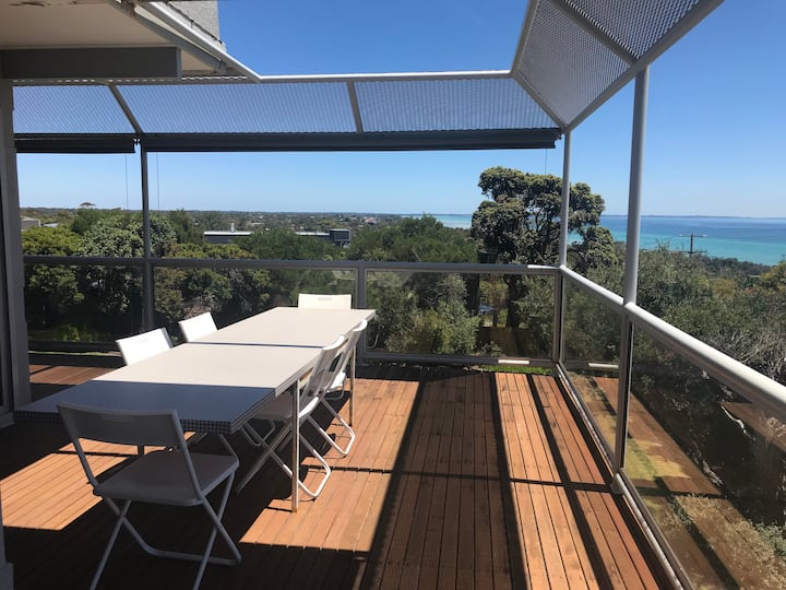 The View At Mccrae - Dromana