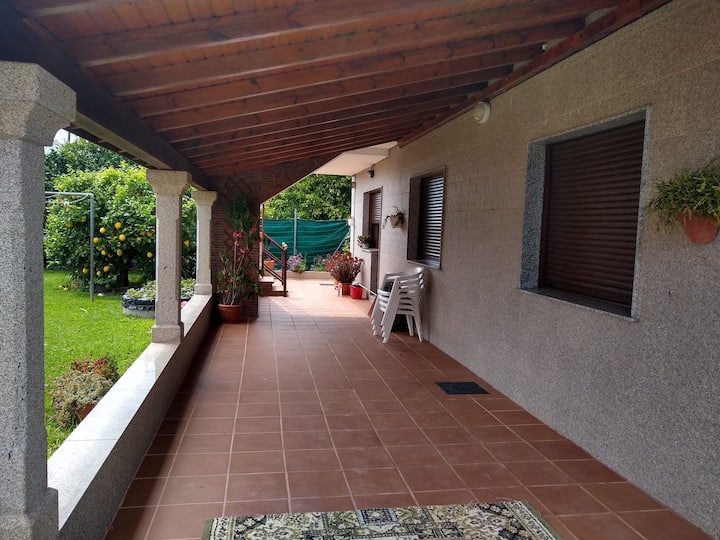 Piso Independiente En Casa Particular. - El Grove