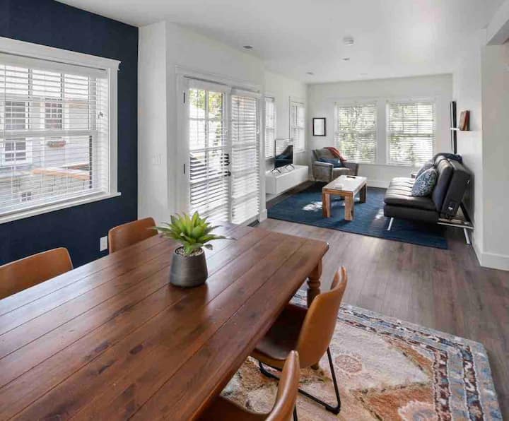 Pristine Pad - Boise