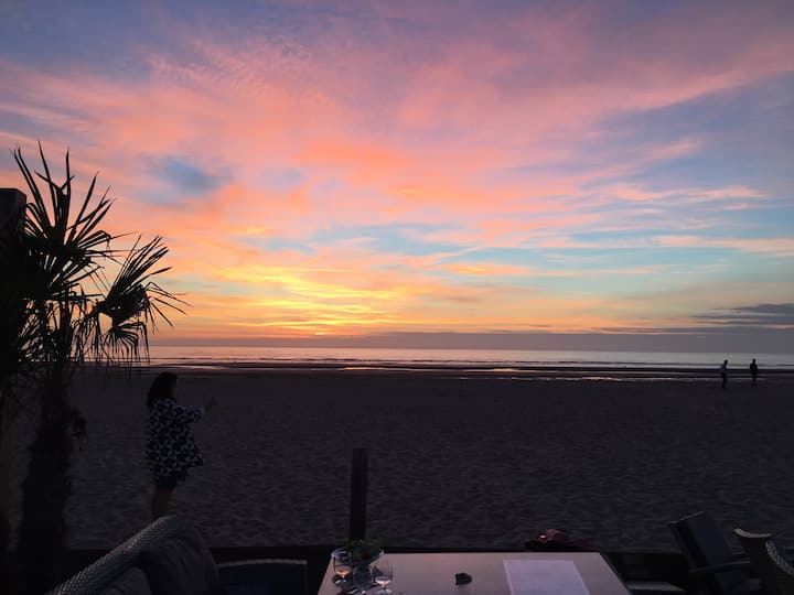 Appartement Deux Pièces Proche Plage - Deauville