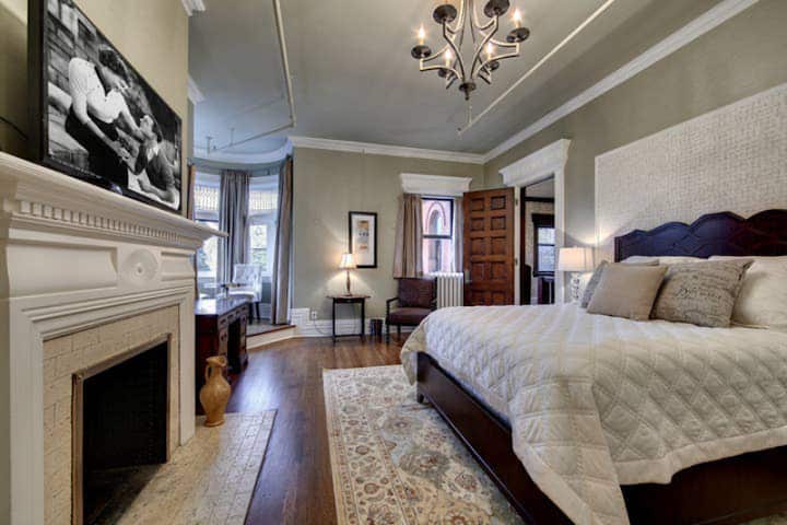 The Cathedral Suite - Saint Paul, MN