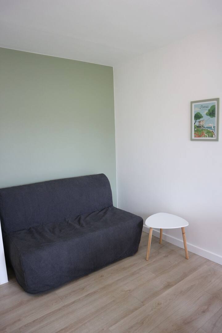 Logement Calme Et Indépendant - Loire-Atlantique