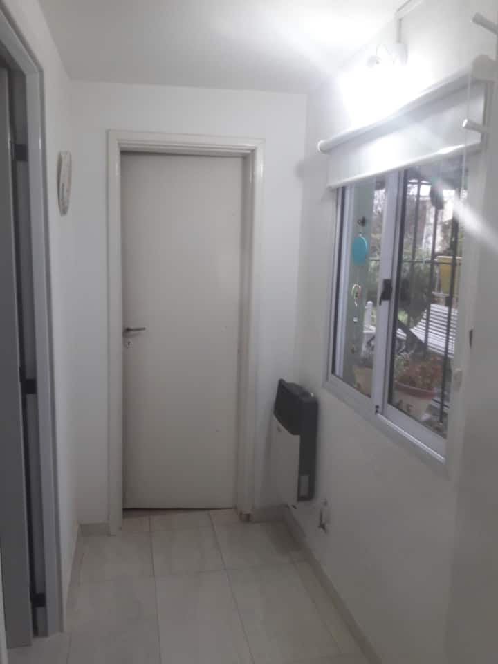Mi Espacio Feliz - Balcarce