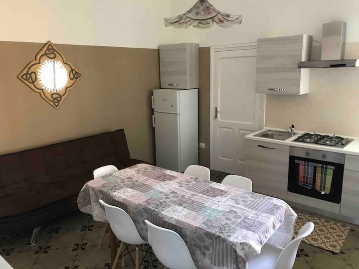 Casa Patrizia - Lecce