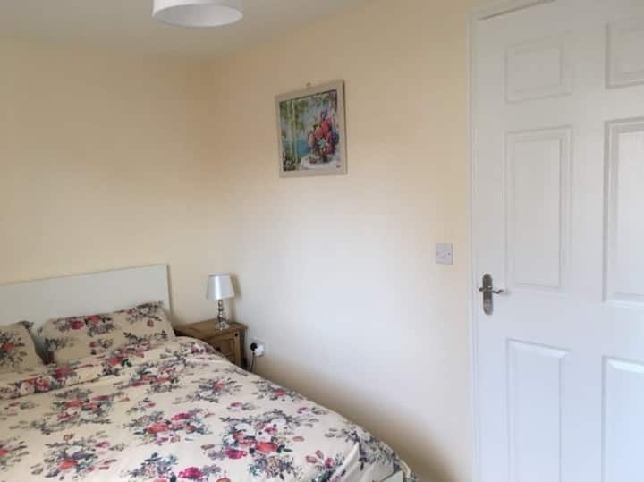 Room In Dunfermline,12 Miles From Edinburgh - Dunfermline