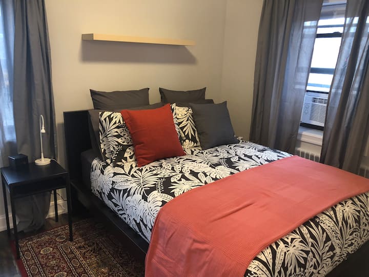 1817 3h · Fabuloso 2bed Apt20 Min A Nueva York C-parking Disponible - North Bergen