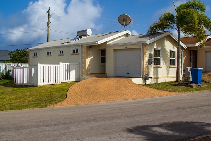 Coverley Vacation Rentals & Homes - Coverley, Coverley, Barbados | Airbnb