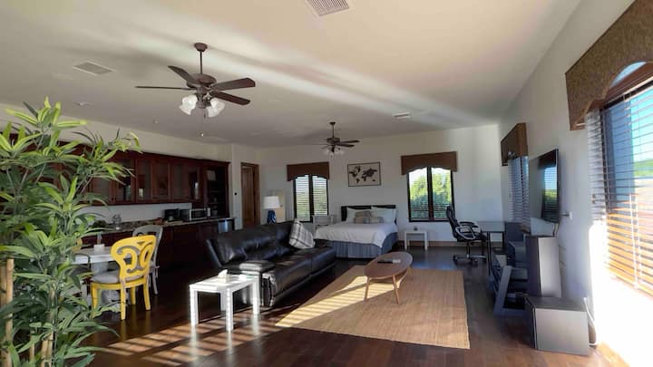 Private-detached 2 Bedrooms Suite/free Parking! - Gilbert, AZ