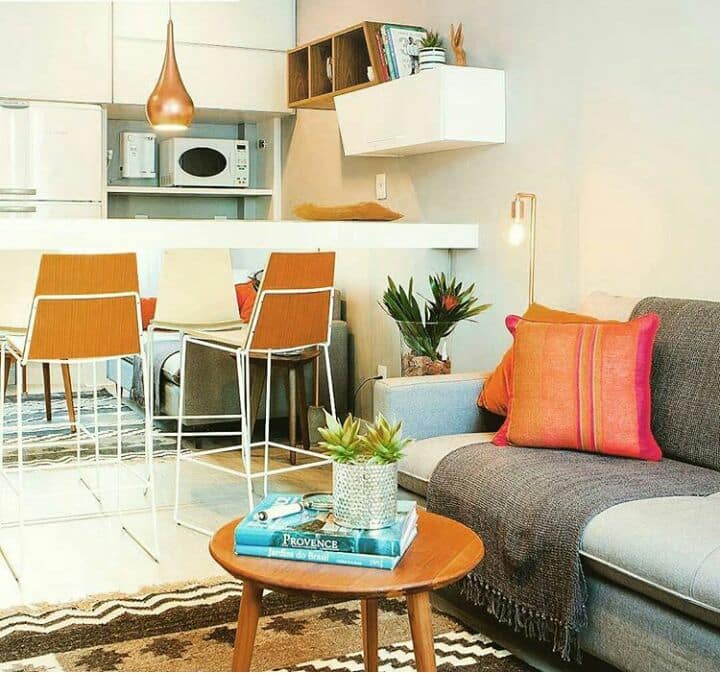 Charming And Modern At Ipanema Beach! - Rio de Janeiro