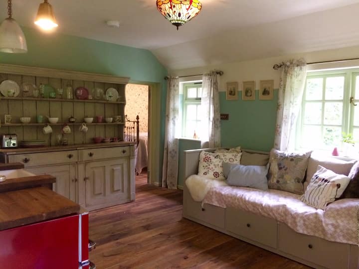 Quaint Country Cottage 15 Mins Fr Stratford. - Warwickshire