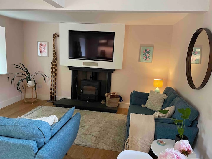 The Wine Maker’s Cottage - Drumnadrochit