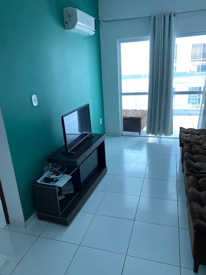 Alugo Apartamento óTima Localização - Macaé