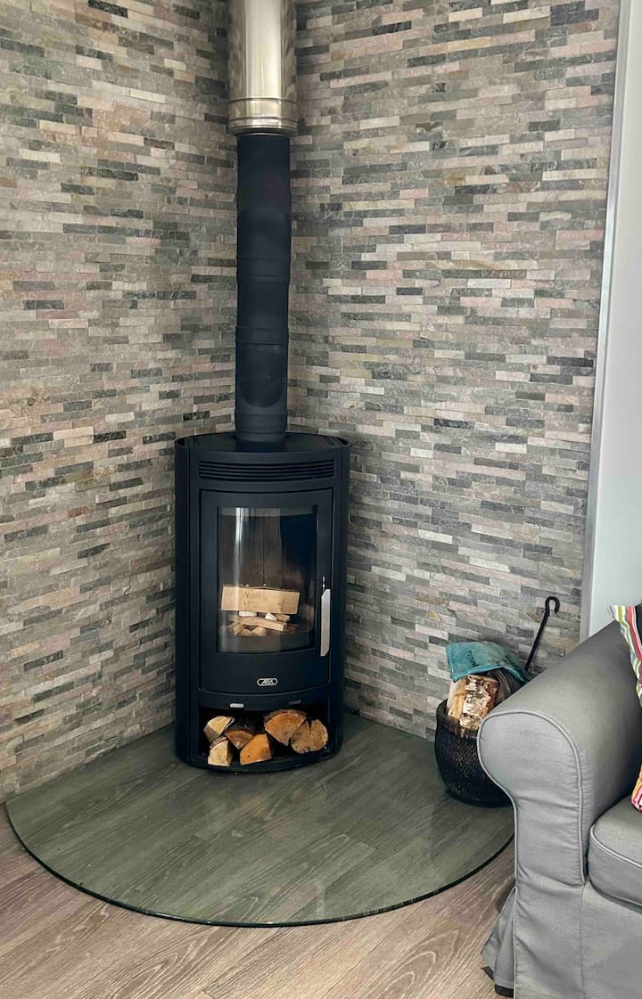 Lands End: Log Burner, Games Room, Sea & Sw Path - Sennen Cove