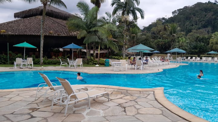 Se Acomode Em Angra Dos Reis. - Sao Paulo