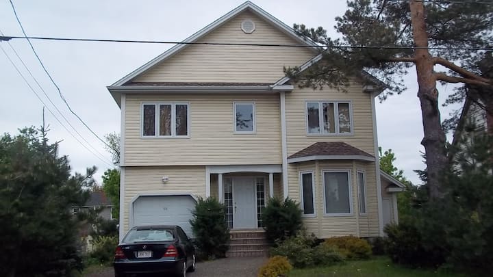 Private Suite In A House In  Moncton,   Riverview - Moncton