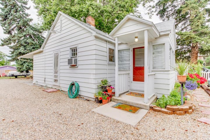 Boise North-end Bungalow - Boise, ID