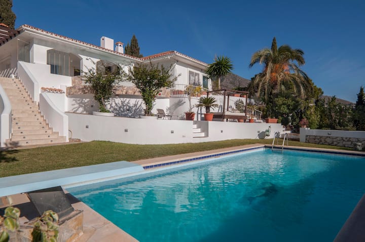 500+ Fuengirola Villa Rentals | Houses and Apartments | Airbnb