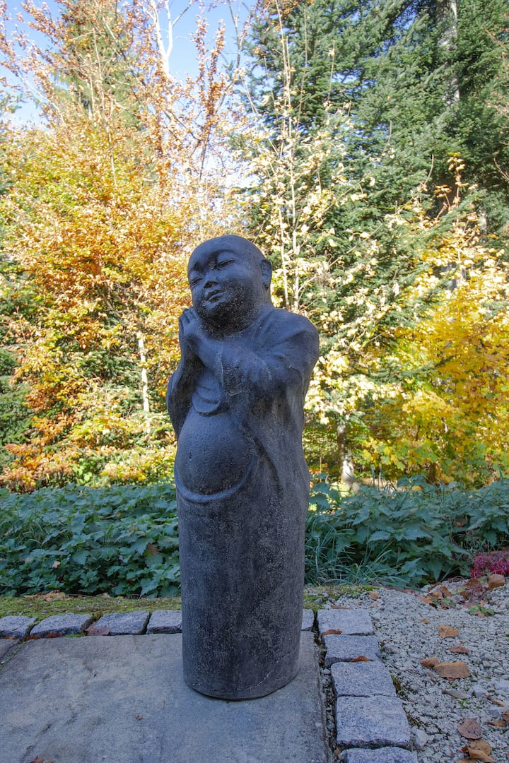 La Terrasse - La Chaux-de-Fonds