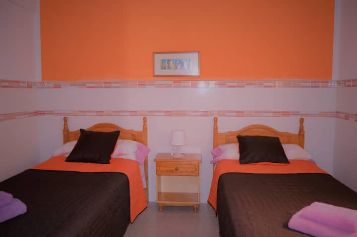 Apartamentos En La Graciosa - Graciosa