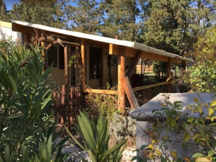 Loue Mobile - Home - Le Muy