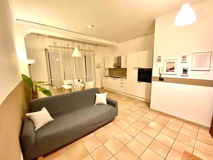 Appartamento Cozy In Super Centro! - Asti