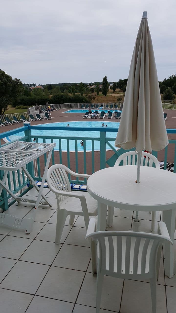 Port Bourgenay  Pierre & Vacances - Jard-sur-Mer