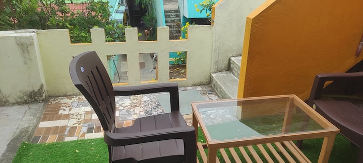 Varsha Home Stay Near Beach - Mahabalipuram