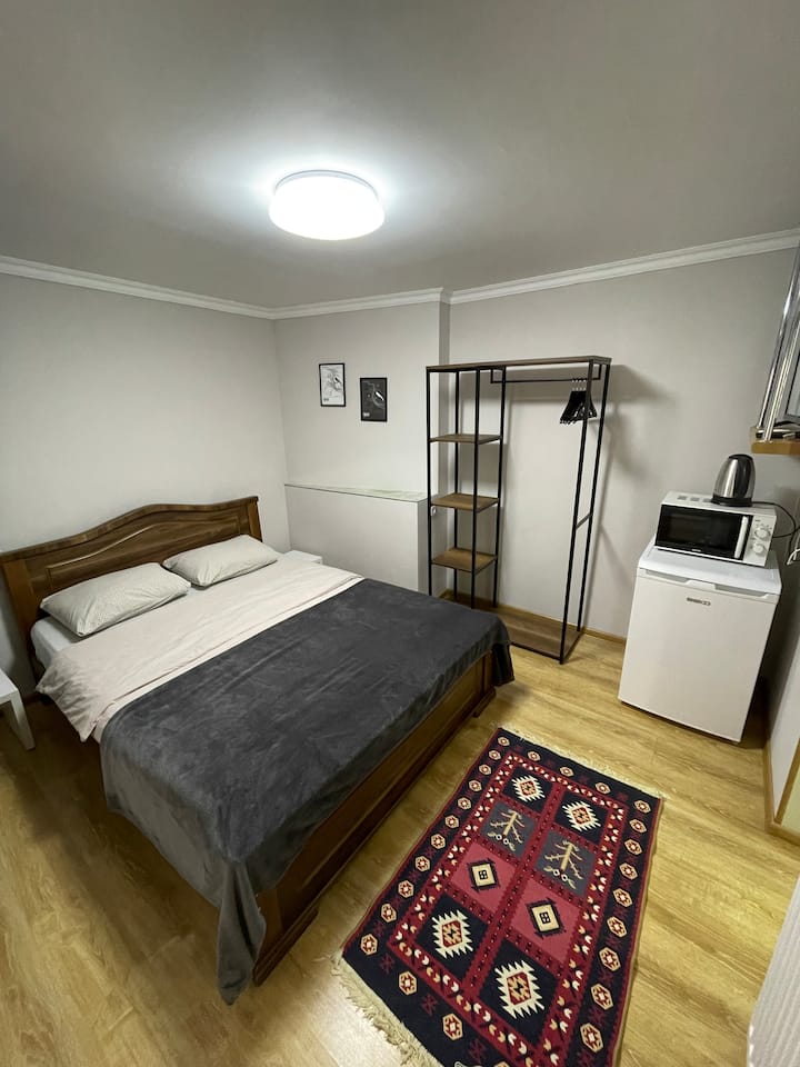 Inauri House 2 - Tbilisi