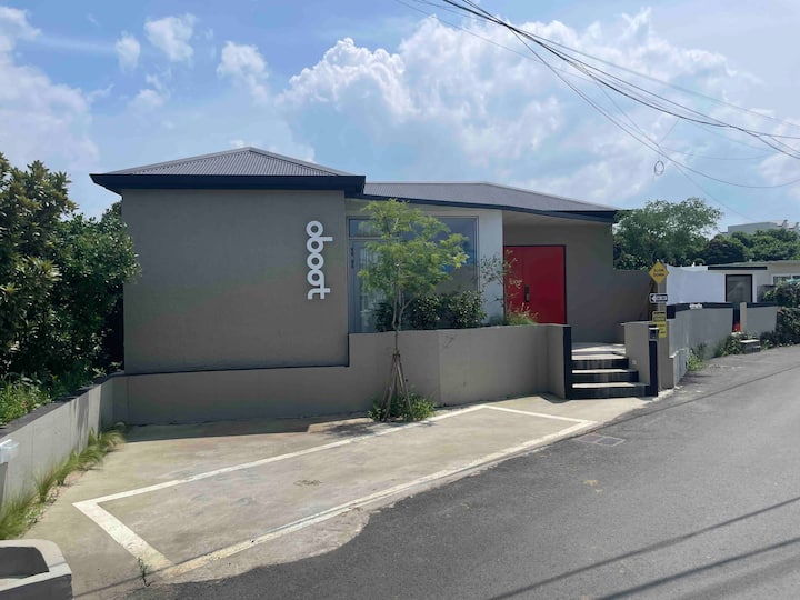 제주도 애월의 오붓맨션 - Jeju