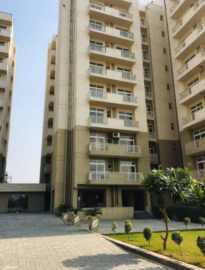 S&a Rental Unit At Taj Nagri Phase 2 - Agra