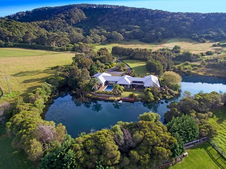 Mystique Country House - Berry