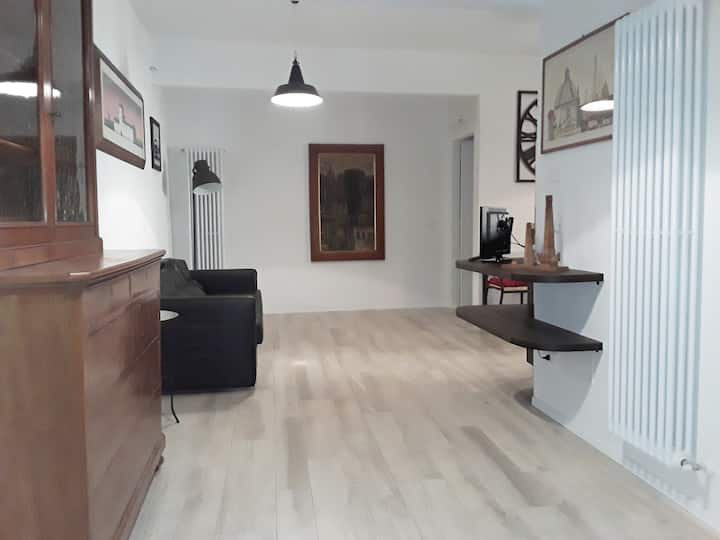 Casa Ardy - Soggiorno A Bologna - Bologna