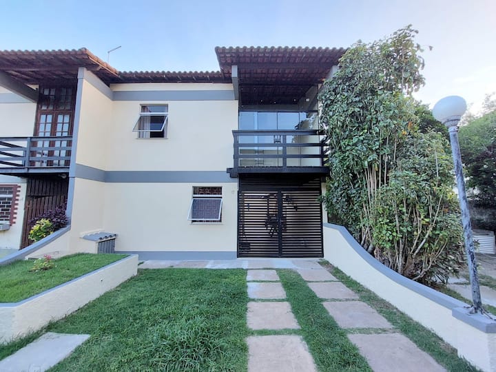 Residencial Noronha - Arraial do Cabo