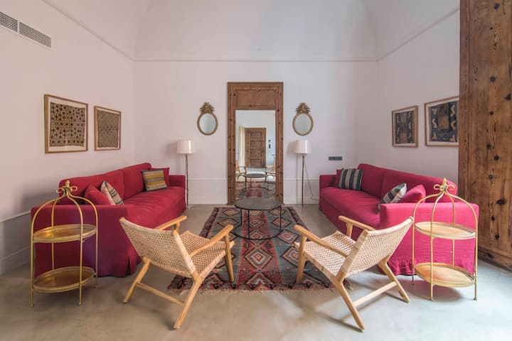 Apartamento En Casco Histórico (> 1 Mes) - Palma