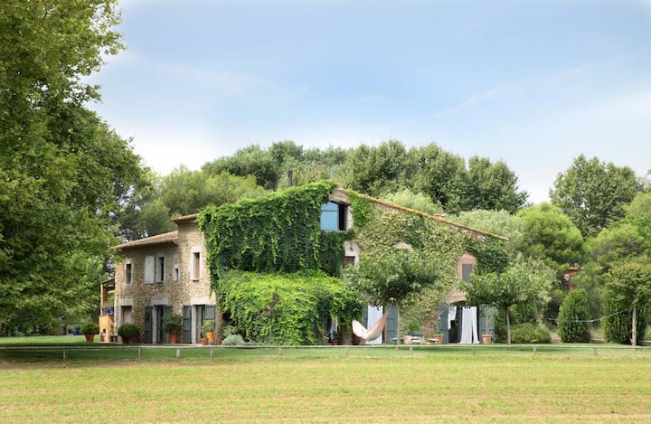 House At The Beach. Costa Brava. - L'Estartit