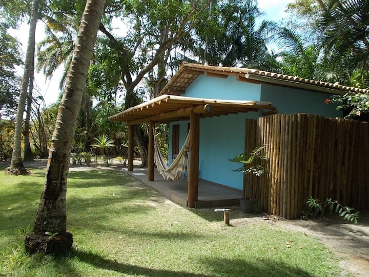 Chalé Natureza - Trancoso