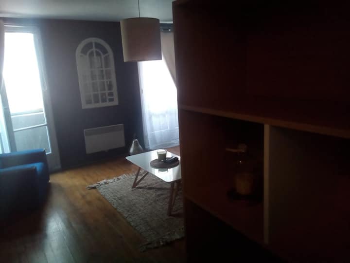 À Deux Minutes à Pied De La Plage - Veules-les-Roses