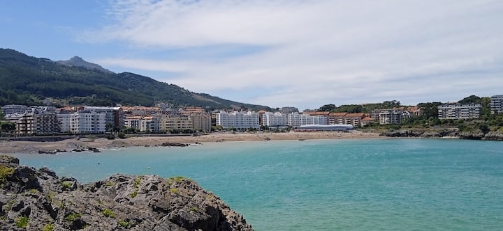 Garage - Castro Urdiales